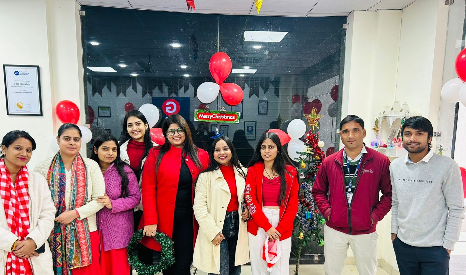 G-Tec Education Ghaziabad